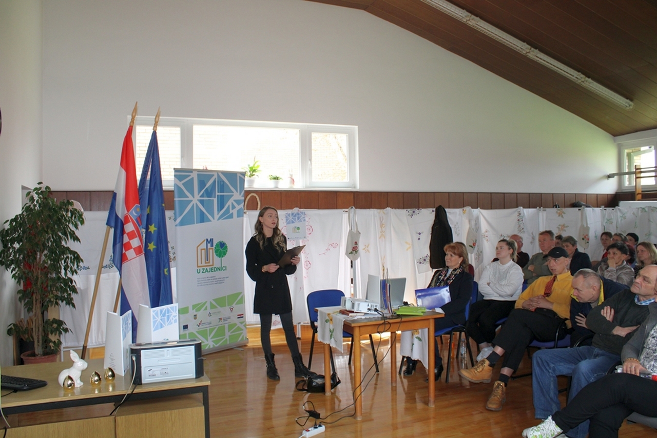 U Loborgradu održane edukacije o promicanju ravnopravnosti spolova u ...