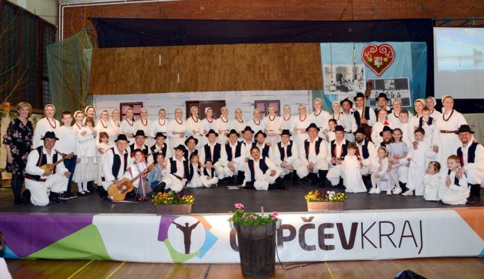 Gornjostubički KUD putuje u Ilaču na tradicionalan Susret KUD-ova koji ...