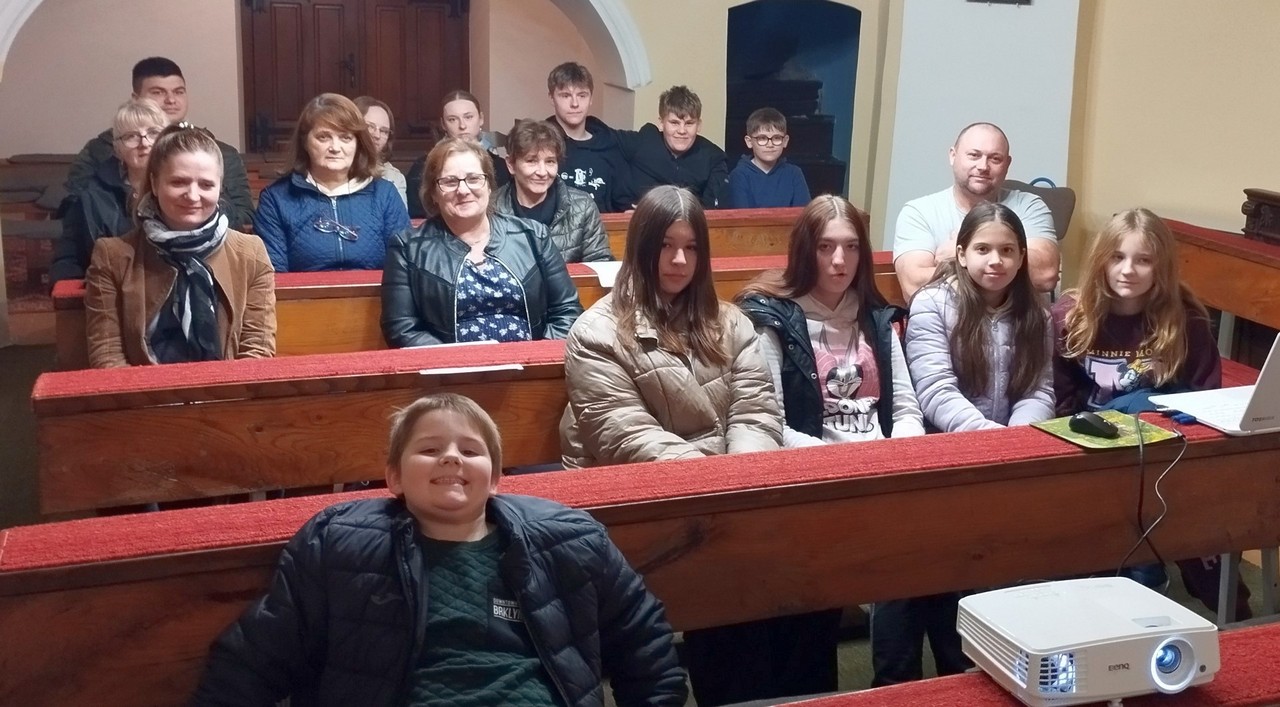 Održana skupština Udruge Petrože-Krušljevo Selo - Radio Stubica