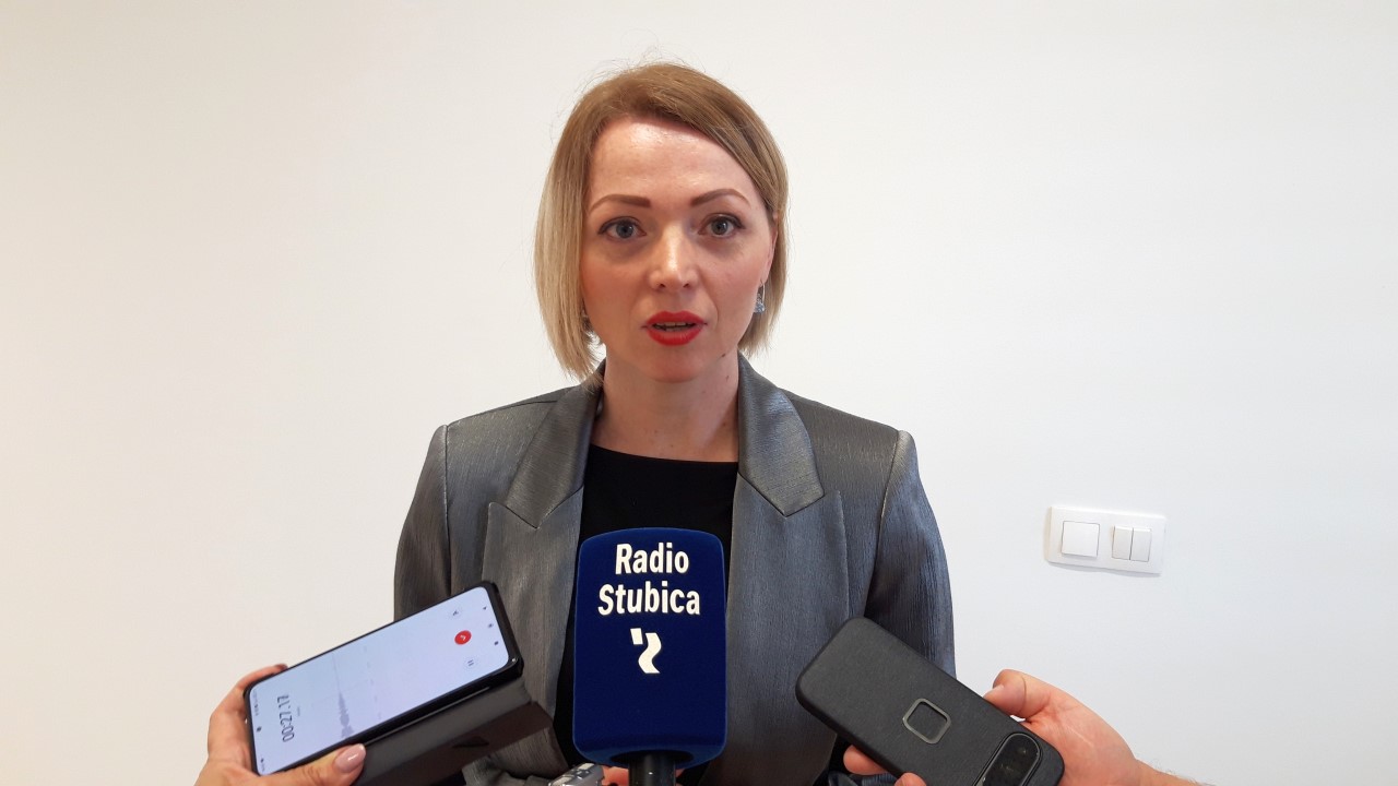 Konstituirano Općinsko vijeće Huma na Sutli, Janja Boršić izabrana za ...