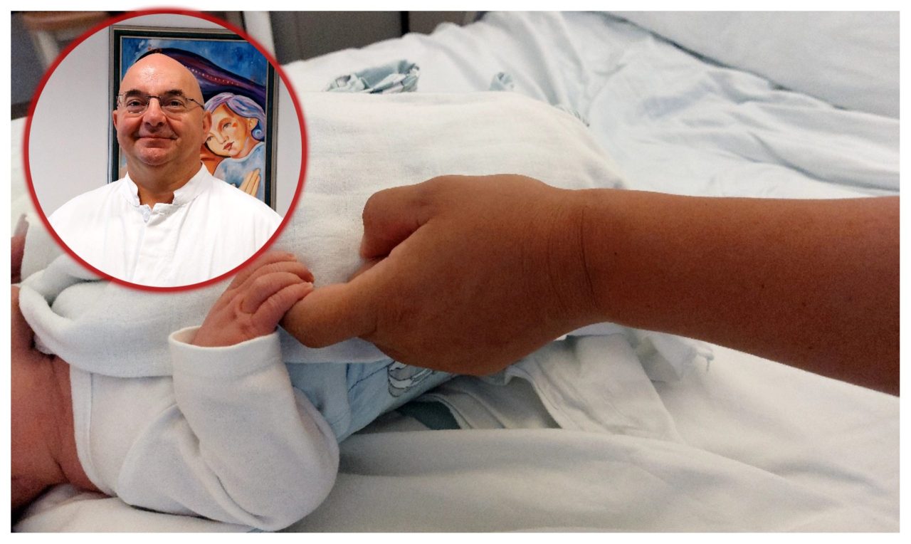 U rodilištu OB Zabok u prvoj polovici godine baby boom: „U jednom ...